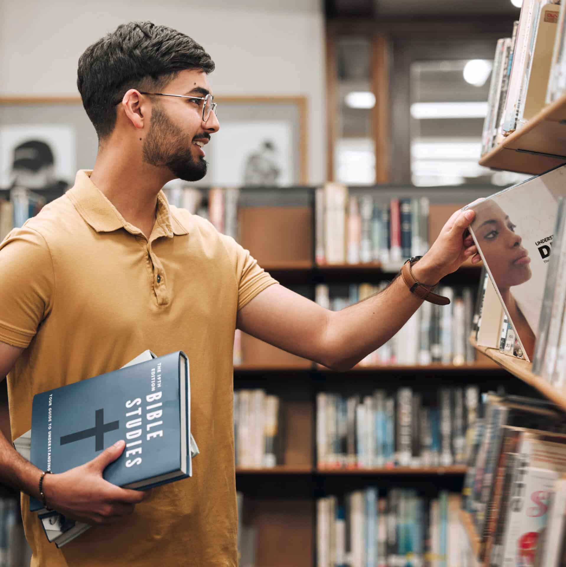 Welcome Prospective Students - Chicago Theological Seminary